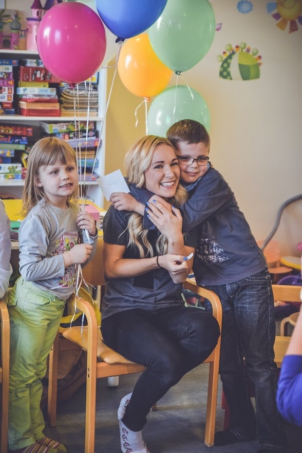 Minu Unistuste Päev | Unistuste Päeva uueks patrooniks saab Birgit ...