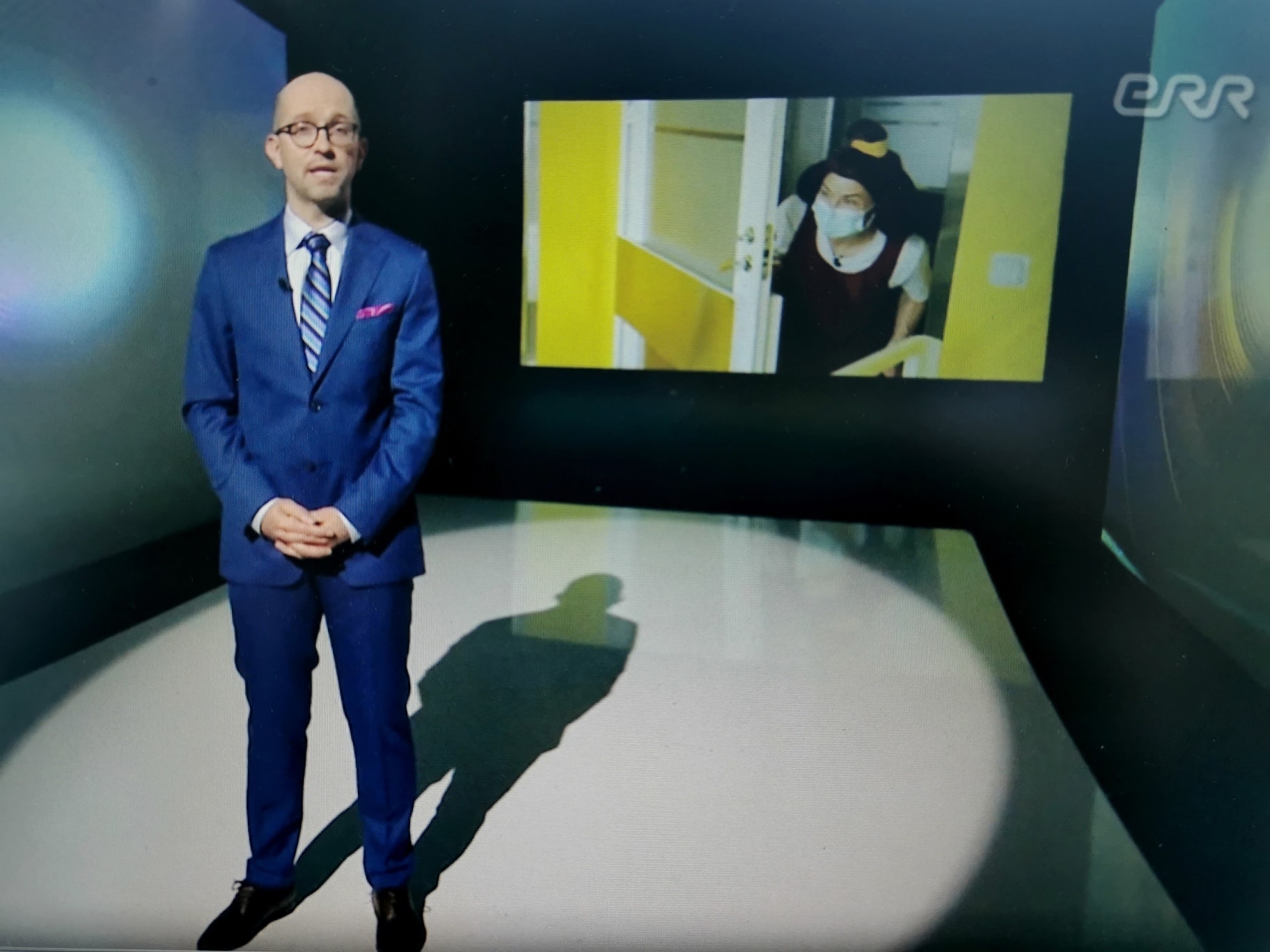 Minu Unistuste Päev | Väikeste patsientide hingehoidja Merli Hirbaum ...