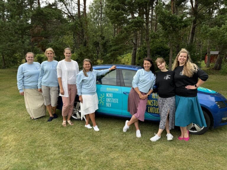 Minu Unistuste Päev | Saaremaa perepäev – suve tipphetk! - Minu ...